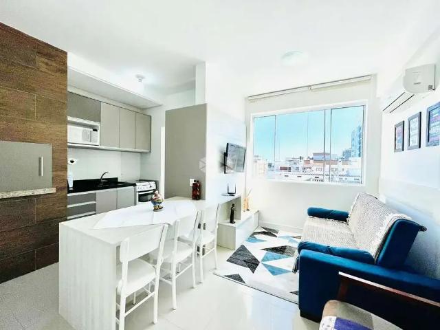 Apartamento para Venda em Capão da Canoa/RS Centro 2 Quartos