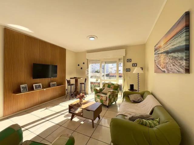 Apartamento para Venda em Capão da Canoa/RS Centro 2 Quartos