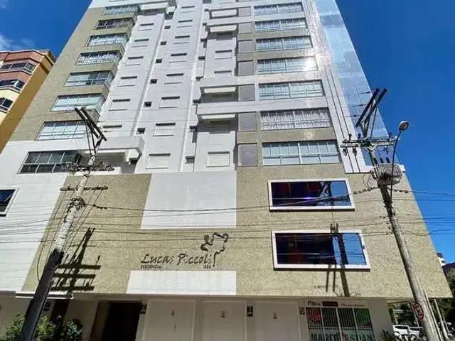 Apartamento para Venda em Capão da Canoa/RS Centro 2 Quartos