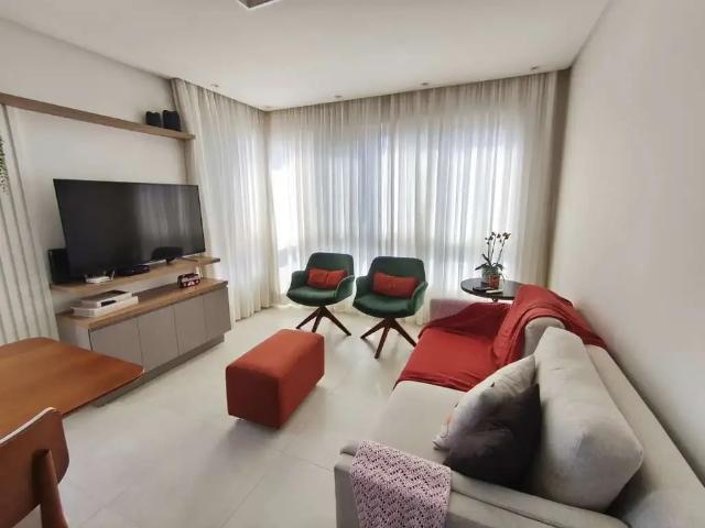 Apartamento para Venda em Capão da Canoa/RS Centro 2 Quartos