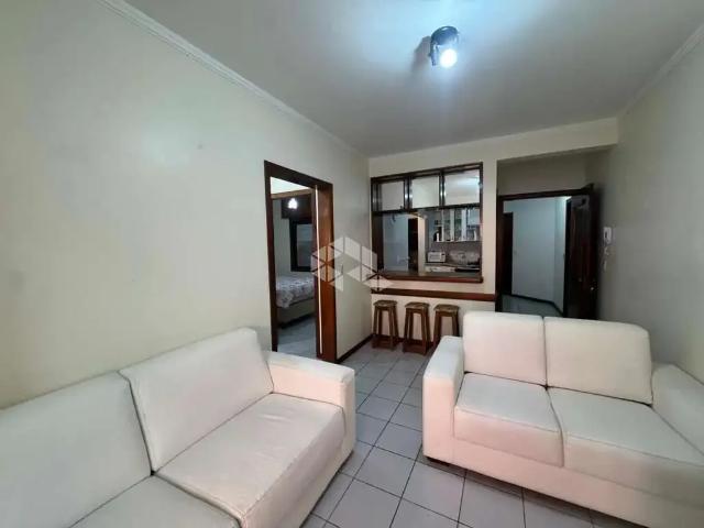 Apartamento para Venda em Capão da Canoa/RS Centro 2 Quartos