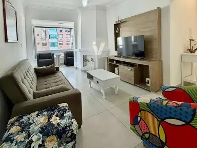 Apartamento para Venda em Capão da Canoa/RS Centro 2 Quartos
