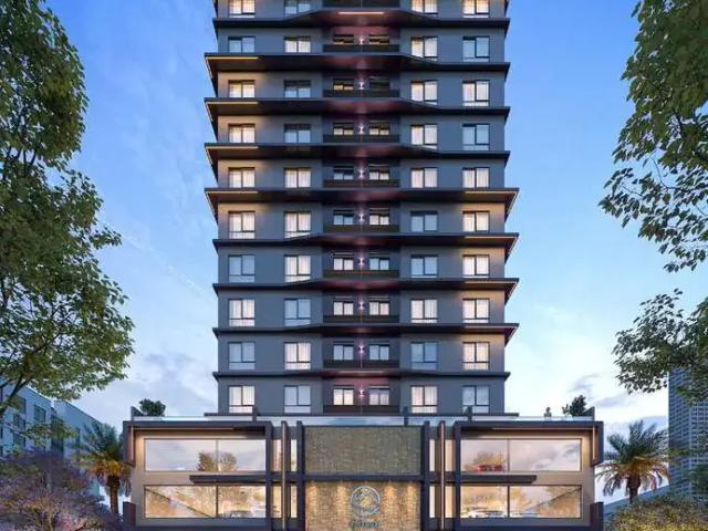 Apartamento para Venda em Capão da Canoa/RS Centro 2 Quartos