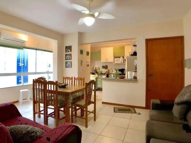 Apartamento para Venda em Capão da Canoa/RS Centro 2 Quartos