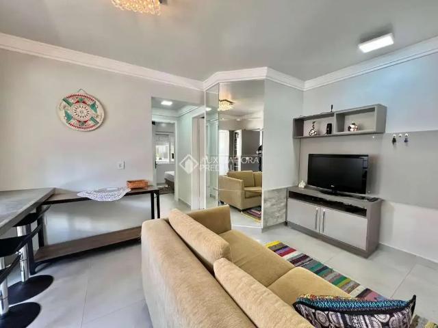 Apartamento para Venda em Capão da Canoa/RS Centro 2 Quartos
