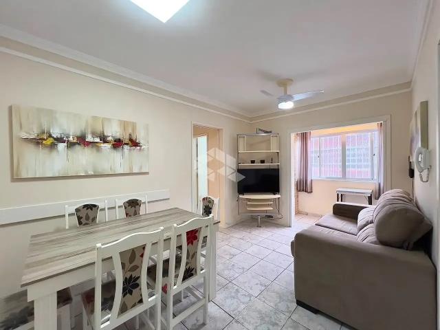 Apartamento para Venda em Capão da Canoa/RS Centro 2 Quartos
