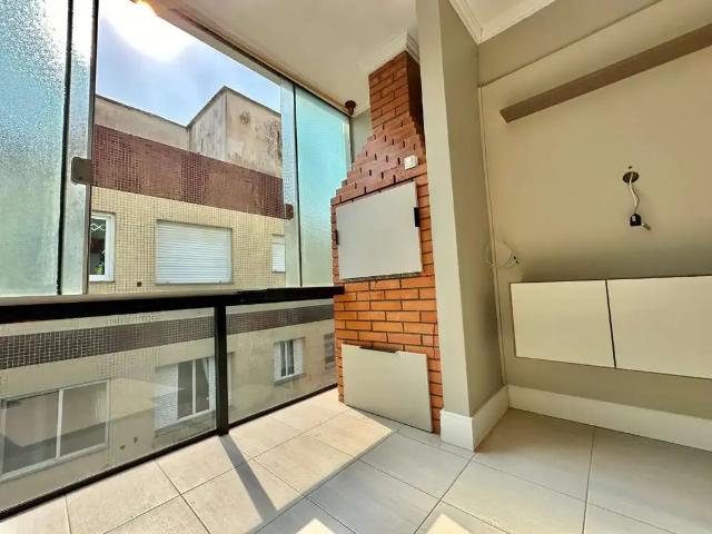 Apartamento para Venda em Capão da Canoa/RS Centro 2 Quartos