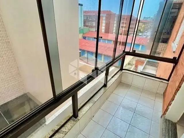 Apartamento para Venda em Capão da Canoa/RS Centro 2 Quartos
