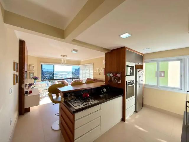 Apartamento para Venda em Capão da Canoa/RS Centro 2 Quartos