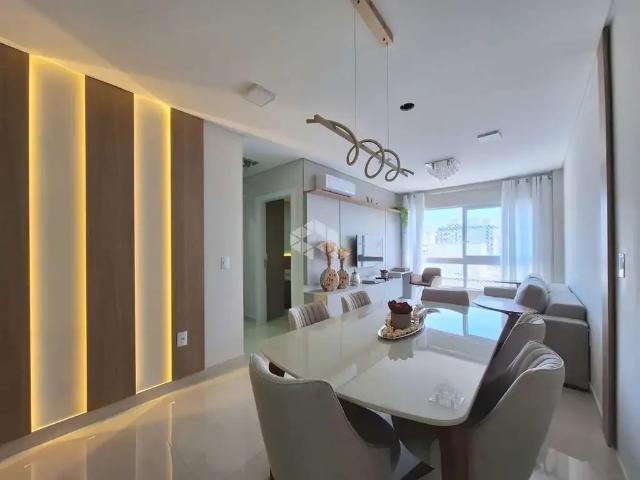 Apartamento para Venda em Capão da Canoa/RS Centro 2 Quartos