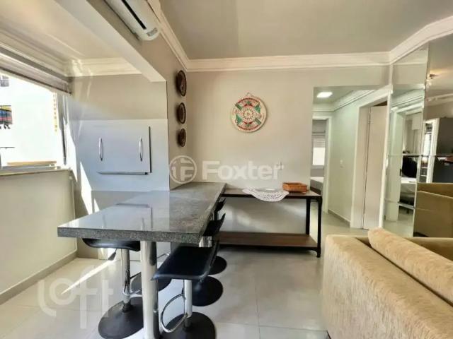 Apartamento para Venda em Capão da Canoa/RS Centro 2 Quartos