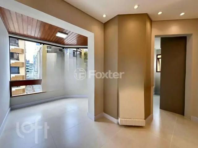Apartamento para Venda em Capão da Canoa/RS Centro 2 Quartos