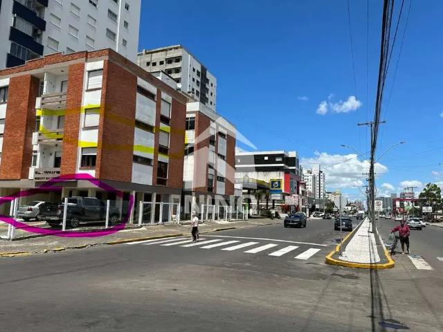 Apartamento para Venda em Capão da Canoa/RS Centro 2 Quartos