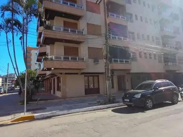 Apartamento para Venda em Capão da Canoa/RS Centro 2 Quartos