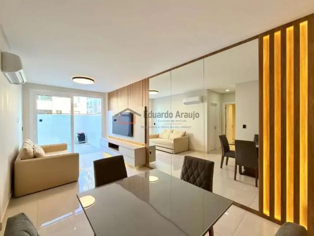 Apartamento para Venda em Capão da Canoa/RS Centro 2 Quartos