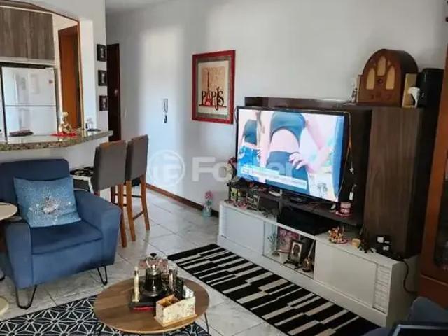 Apartamento para Venda em Capão da Canoa/RS Centro 2 Quartos