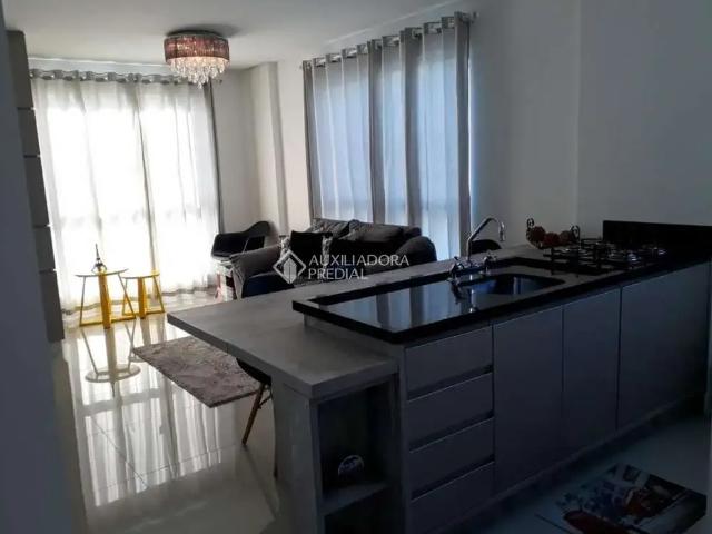 Apartamento para Venda em Capão da Canoa/RS Centro 2 Quartos