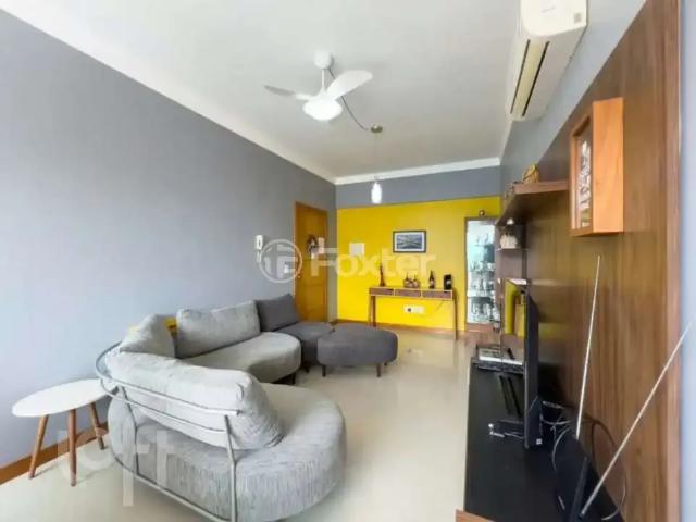 Apartamento para Venda em Capão da Canoa/RS Centro 2 Quartos