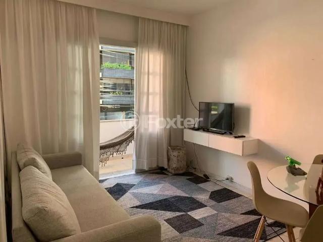Apartamento para Venda em Capão da Canoa/RS Centro 2 Quartos