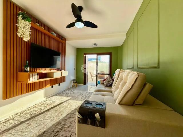 Apartamento para Venda em Capão da Canoa/RS Centro 2 Quartos