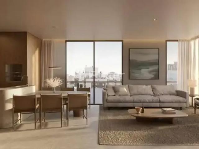 Apartamento para Venda em Capão da Canoa/RS Centro 2 Quartos
