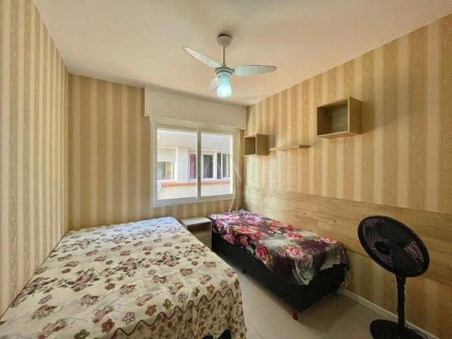Apartamento para Venda em Capão da Canoa/RS Centro 2 Quartos