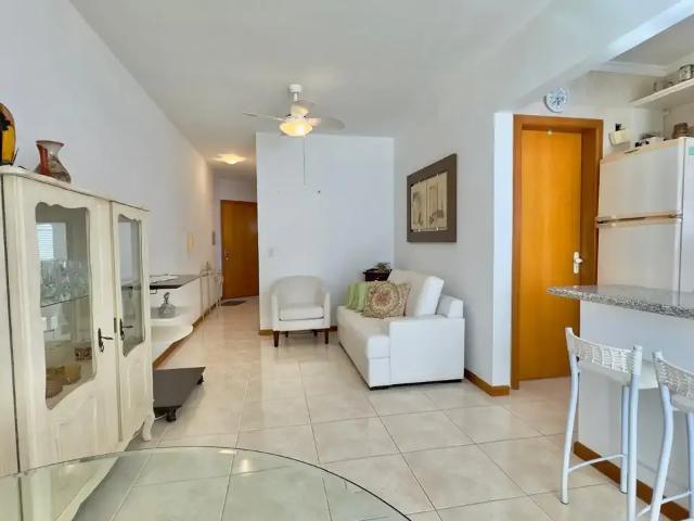 Apartamento para Venda em Capão da Canoa/RS Centro 2 Quartos