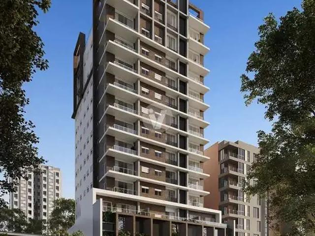 Apartamento para Venda em Capão da Canoa/RS Centro 2 Quartos