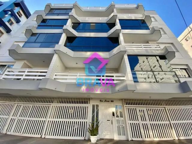 Apartamento para Venda em Capão da Canoa/RS Centro 2 Quartos