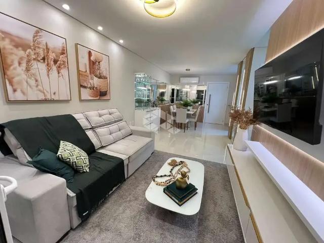 Apartamento para Venda em Capão da Canoa/RS Centro 2 Quartos