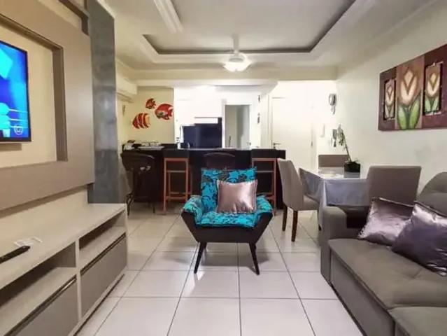 Apartamento para Venda em Capão da Canoa/RS Centro 2 Quartos