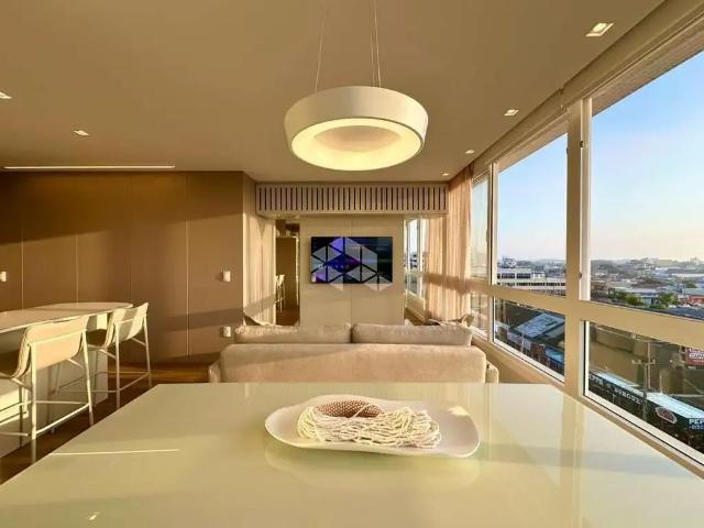 Apartamento para Venda em Capão da Canoa/RS Centro 2 Quartos