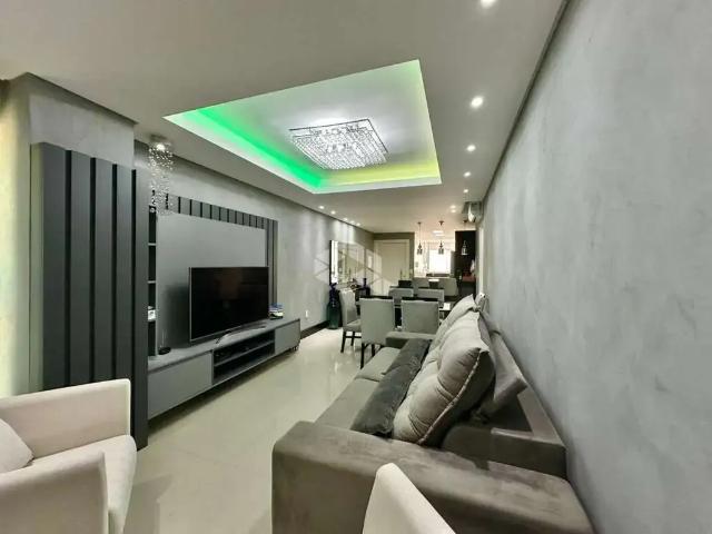 Apartamento para Venda em Capão da Canoa/RS Centro 2 Quartos
