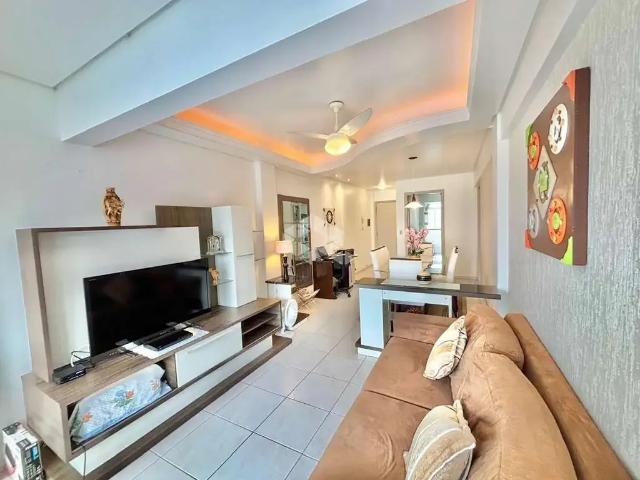 Apartamento para Venda em Capão da Canoa/RS Centro 2 Quartos