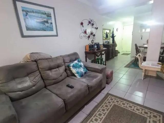 Apartamento para Venda em Capão da Canoa/RS Centro 2 Quartos