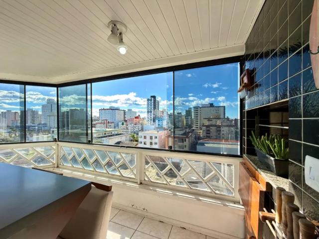 Apartamento para Venda em Capão da Canoa/RS Centro 2 Quartos