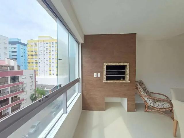 Apartamento para Venda em Capão da Canoa/RS Centro 2 Quartos