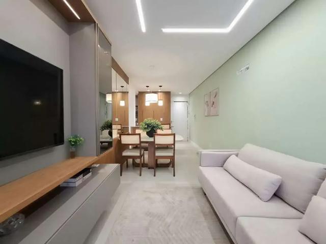 Apartamento para Venda em Capão da Canoa/RS Centro 2 Quartos