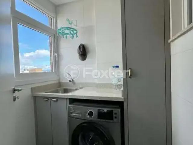 Apartamento para Venda em Capão da Canoa/RS Centro 2 Quartos