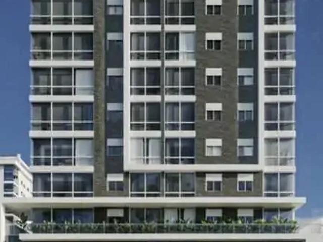 Apartamento para Venda em Capão da Canoa/RS Centro 2 Quartos