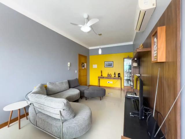 Apartamento para Venda em Capão da Canoa/RS Centro 2 Quartos