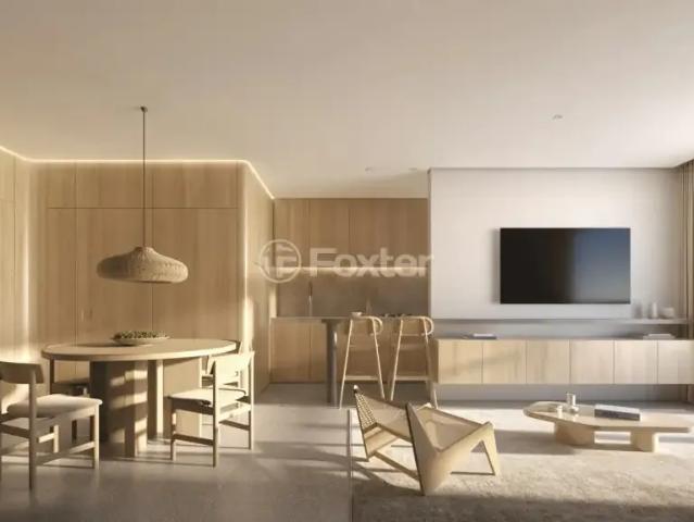 Apartamento para Venda em Capão da Canoa/RS Centro 2 Quartos