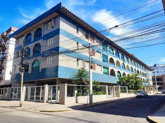 Apartamento para Venda em Capão da Canoa/RS Centro 2 Quartos
