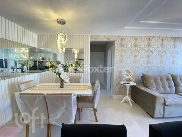 Apartamento para Venda em Capão da Canoa/RS Centro 2 Quartos