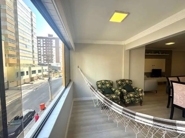 Apartamento para Venda em Capão da Canoa/RS Centro 2 Quartos