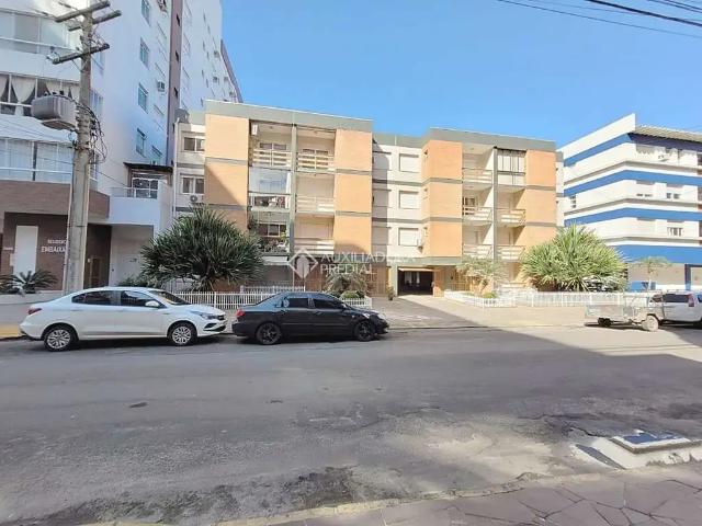 Apartamento para Venda em Capão da Canoa/RS Centro 2 Quartos