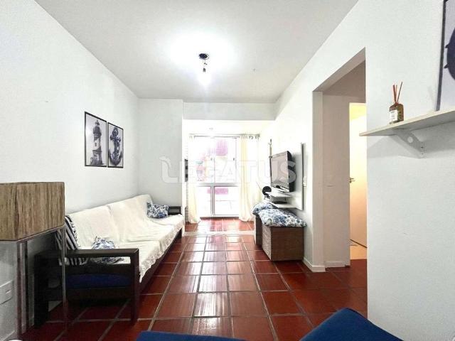 Apartamento para Venda em Capão da Canoa/RS Centro 2 Quartos