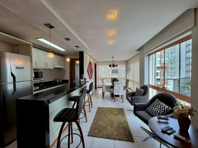 Apartamento para Venda em Capão da Canoa/RS Centro 2 Quartos