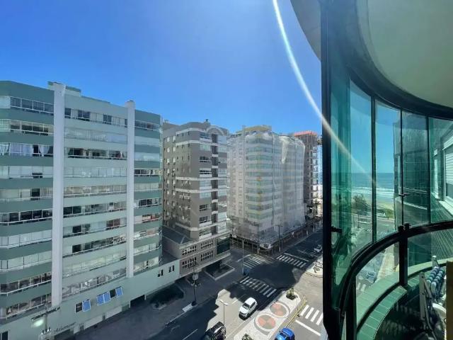 Apartamento para Venda em Capão da Canoa/RS Centro 2 Quartos