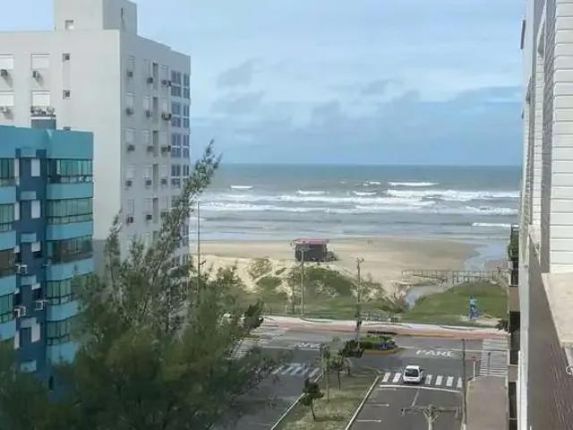 Apartamento para Venda em Capão da Canoa/RS Centro 2 Quartos